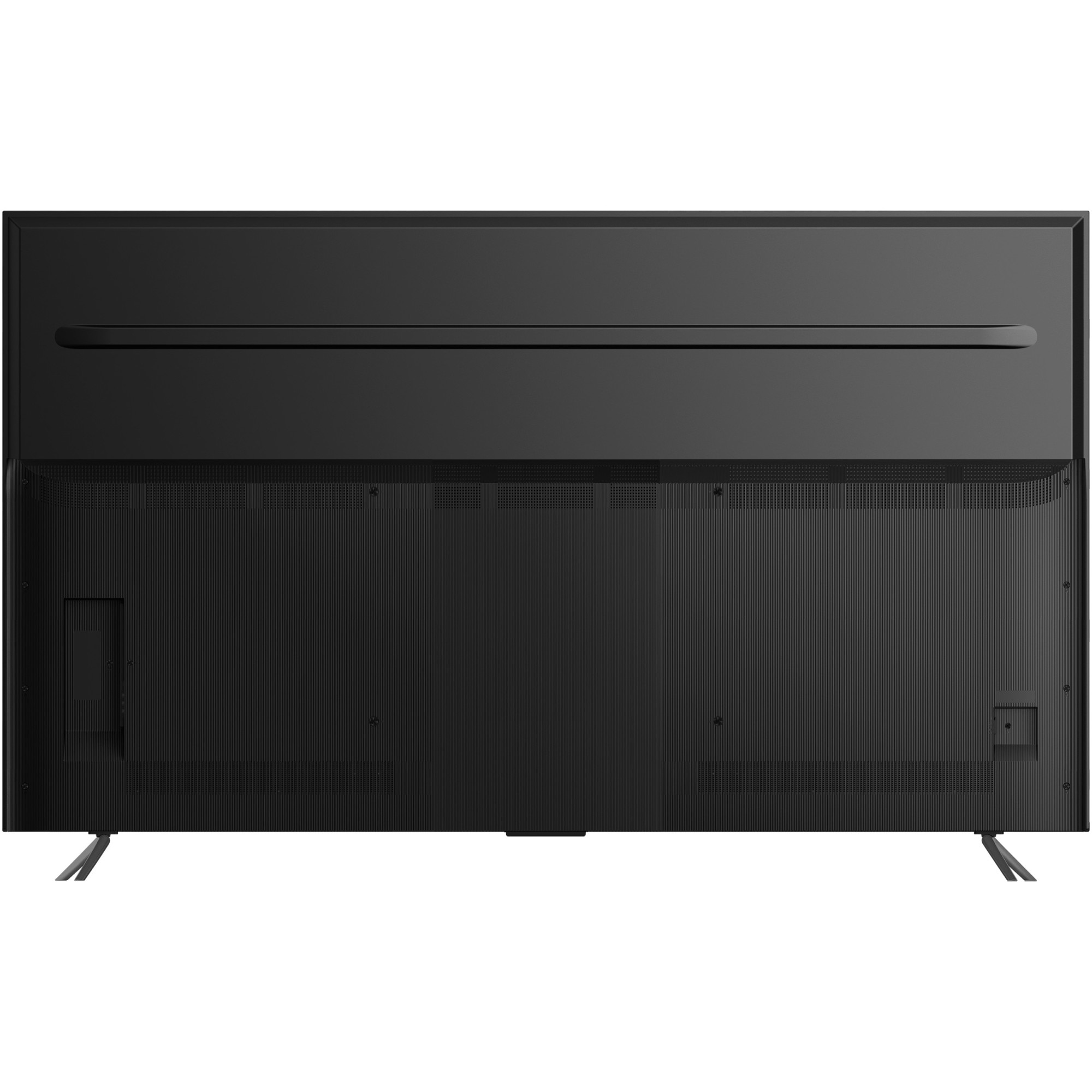 Televizor TCL QLED 85C645, 214 cm, Smart Google TV, 4K Ultra HD, Clasa ...