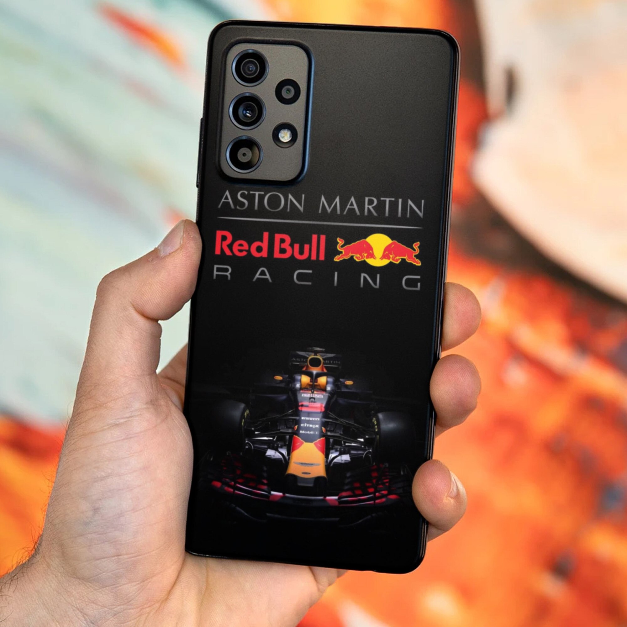 Samsung Galaxy A32 5G, Viceversa, Aston Martin Team Formula 1 Red Bull ...