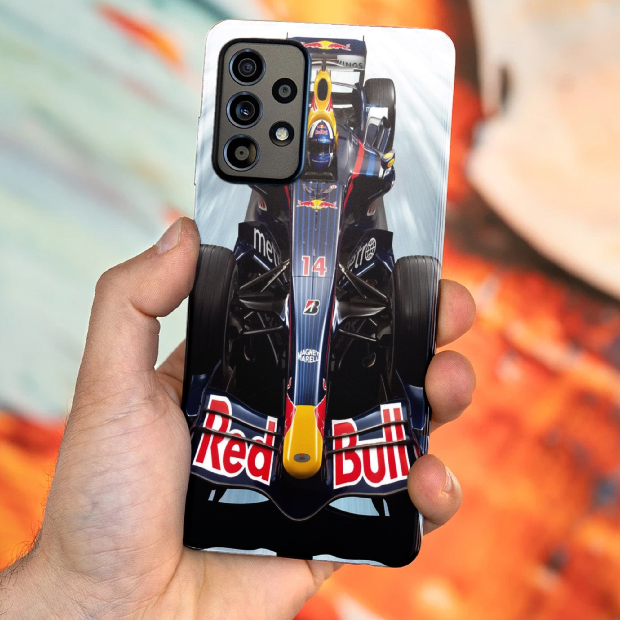 Samsung Galaxy A53 5G tok, Viceversa, Fast Track Formula 1 Red Bull ...