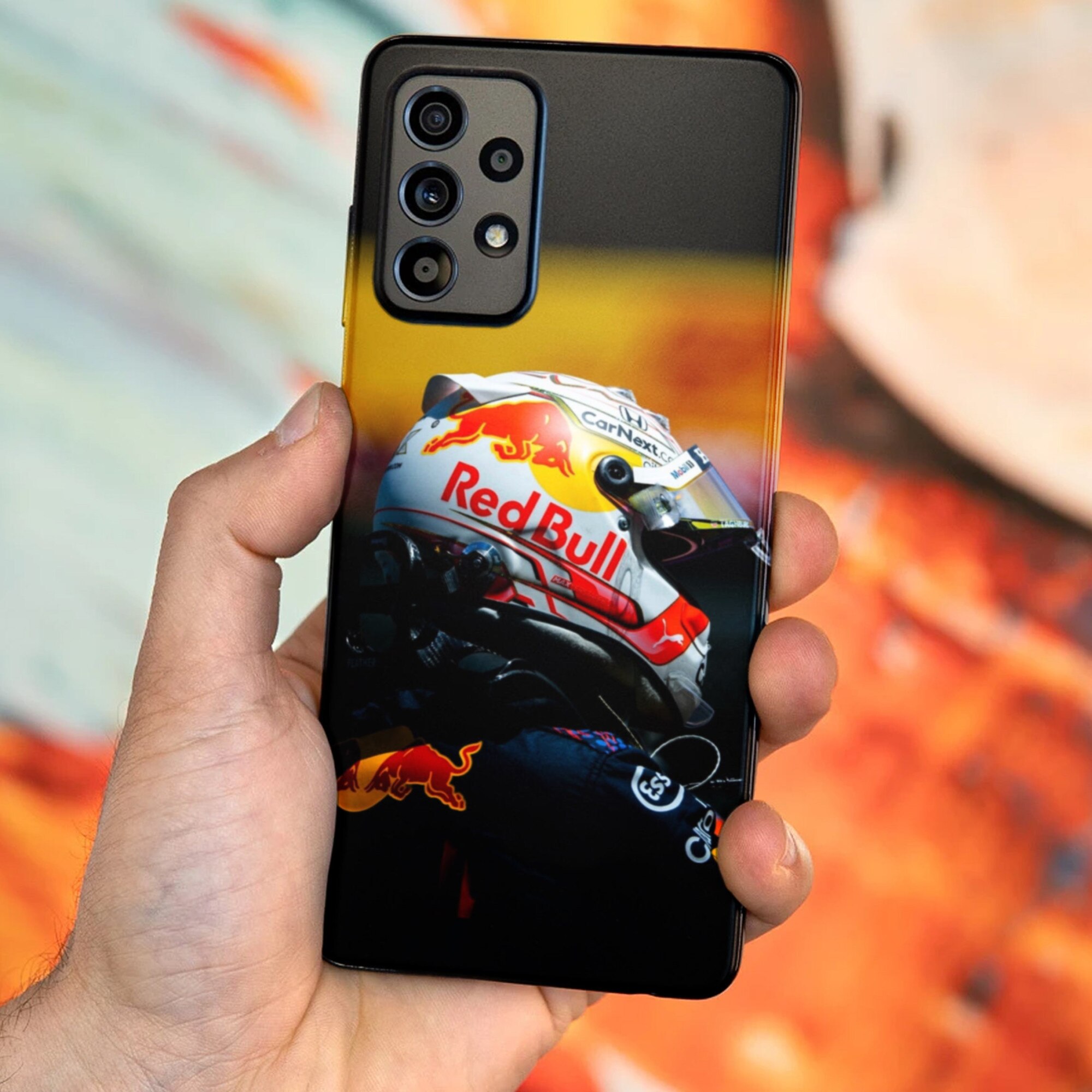Samsung Galaxy A13, Viceversa, Formula 1 Driver Red Bull Racing ...