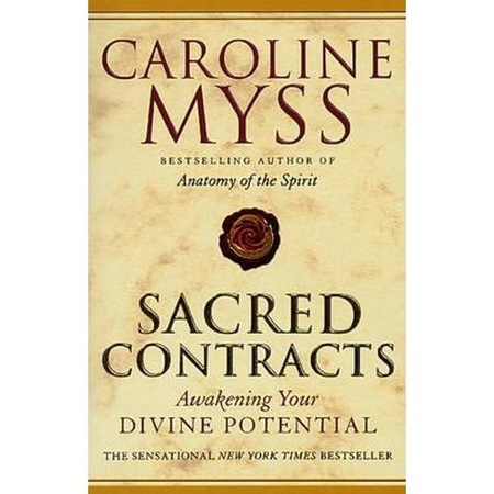 Sacred Contracts - eMAG.ro
