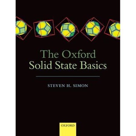 Oxford Solid State Basics - eMAG.ro