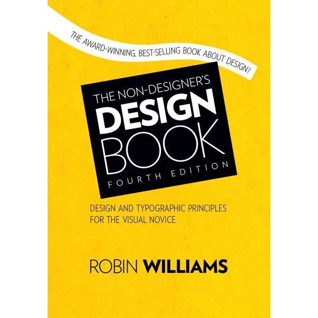 Non-designer's Design Book - Robin Williams - eMAG.ro