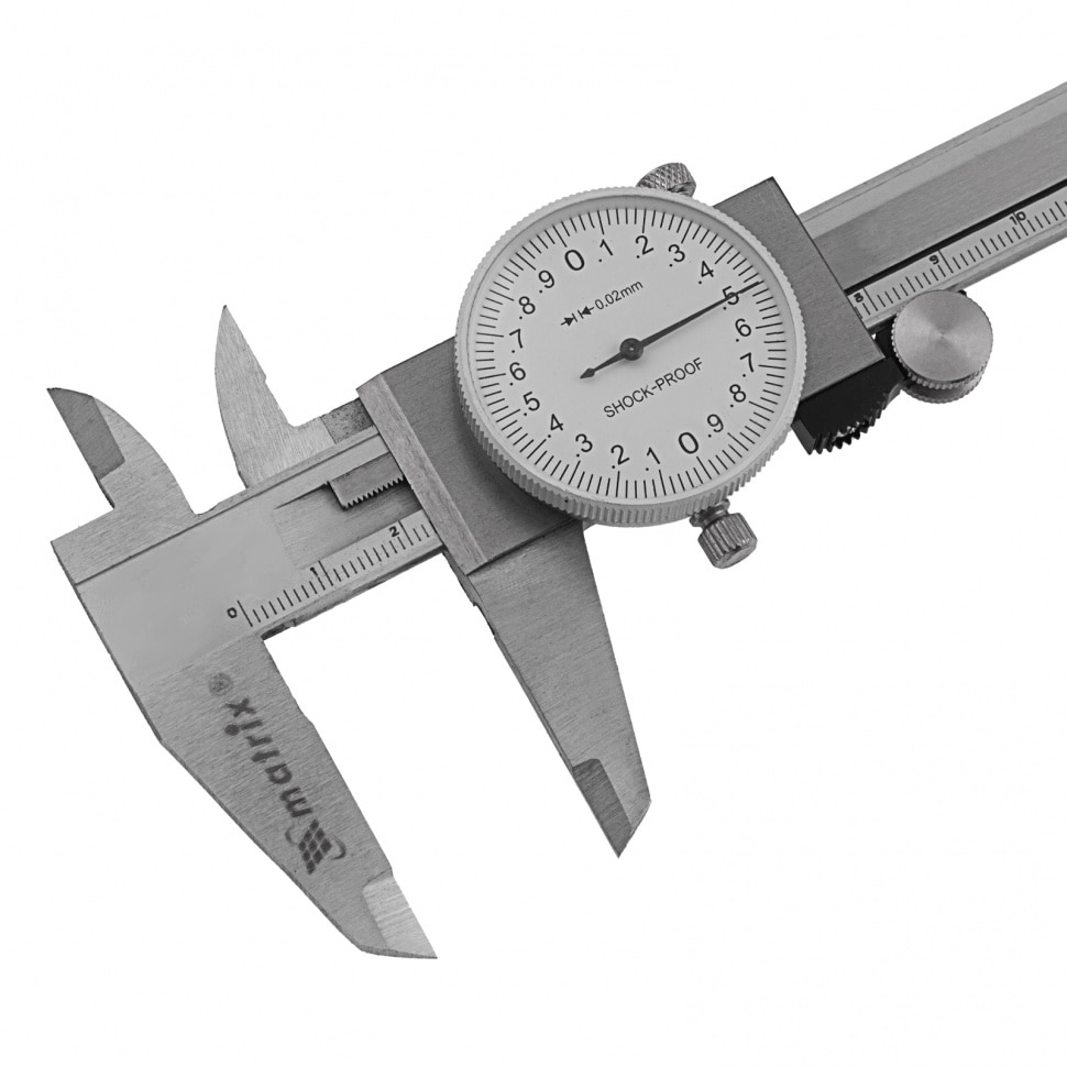 Subler, 150 mm, mecanic, MTX - eMAG.ro