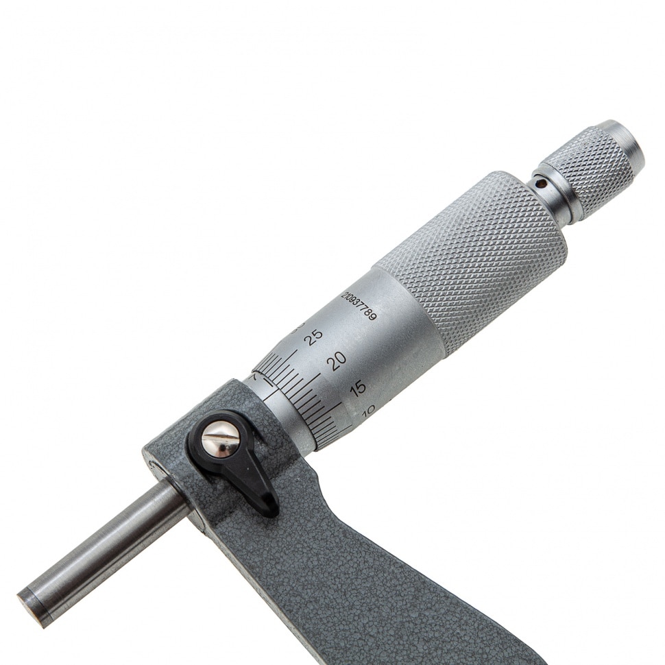 Micrometru mecanic, 75-100 mm, MTX - eMAG.ro