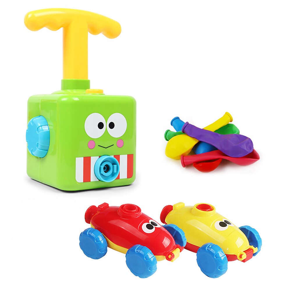 Set jucarii interactive copii, LPAILON, 9 Piese, ABS, Multicolor - eMAG.ro