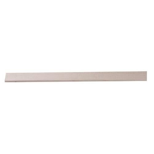Sipca, Lemn, 250 cm, Natural - eMAG.ro