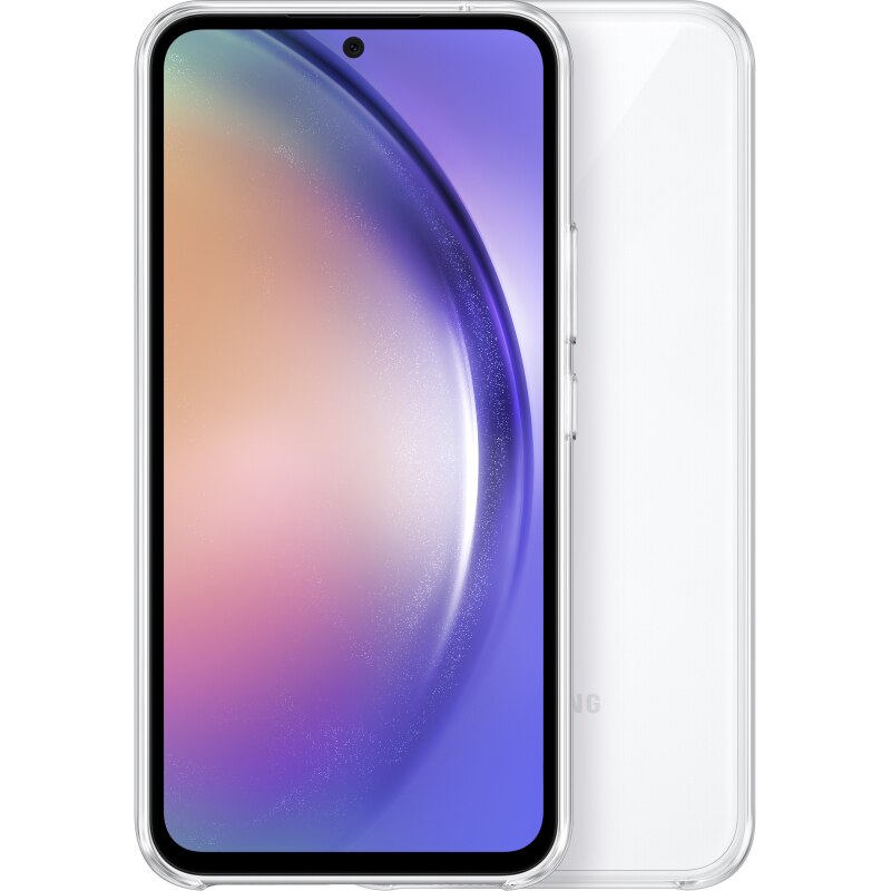 Samsung Galaxy A54 5G (A546) clear tok, Átlátszó - eMAG.hu