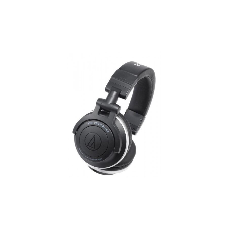 Audio Technica - ATH Pro 700 MK2 BK - eMAG.hu