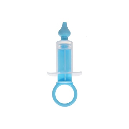 Irigator nazal tip seringa pentru curatare sinusuri si decongestie ...