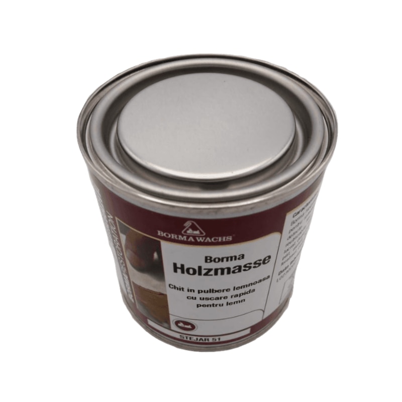 Бързосъхнеща шпакловка на основата на разтворители, Borma Wachs ...