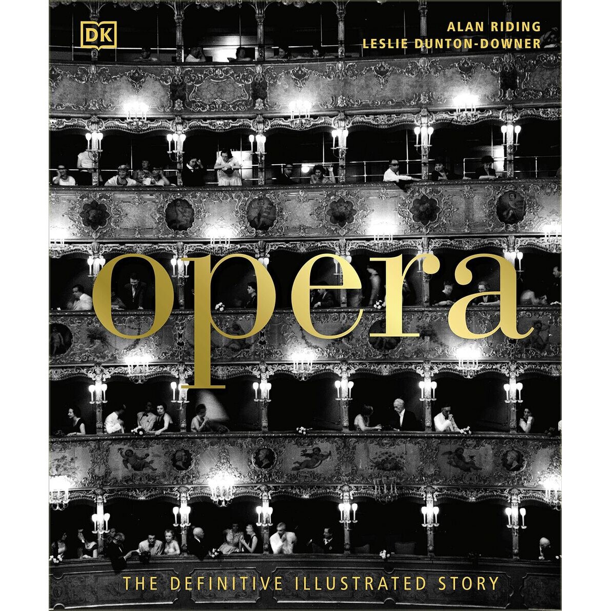Opera, by Alan Riding, Leslie Dunton-Downer - eMAG.ro