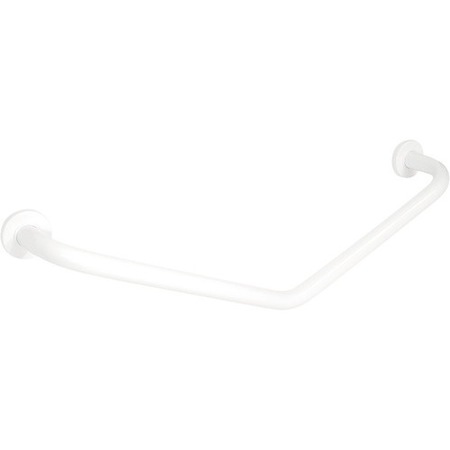 Maner de sustinere Metalia Help 40x40 cm alb - eMAG.ro