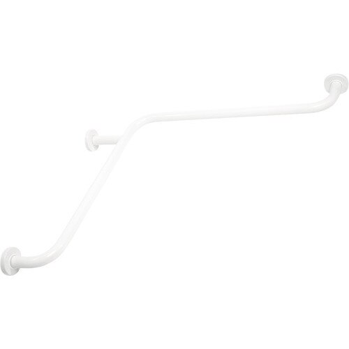 Maner de sustinere Metalia Help 67,2x67,2 cm alb - eMAG.ro