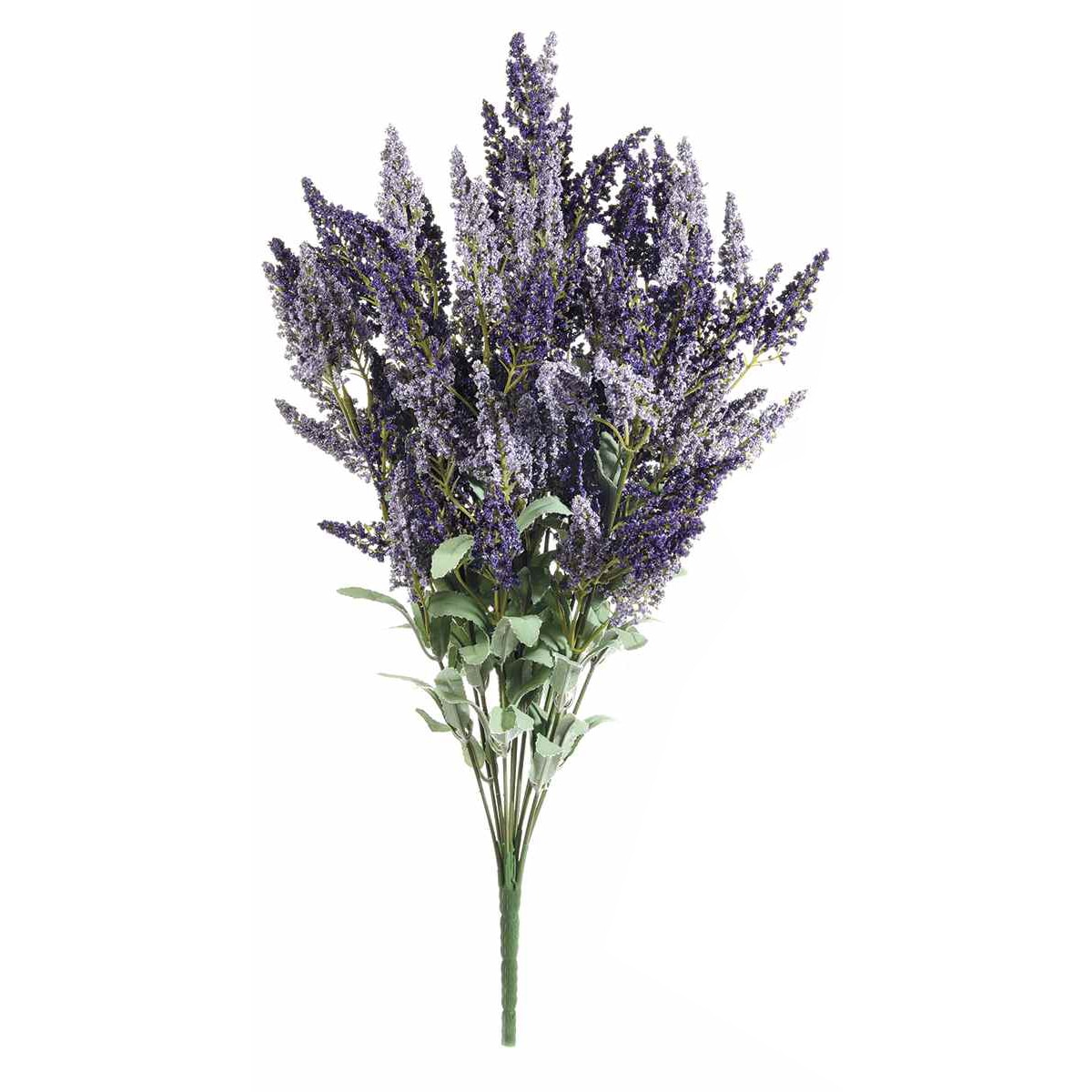 Buchet artificial Lavanda 47 cm - eMAG.ro