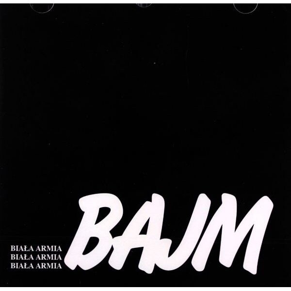 Bajm: Biała Armia [CD] - eMAG.bg