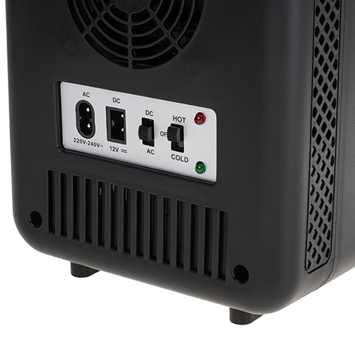 Mini frigider Adler AD 8084, Capacitate 4L - eMAG.ro