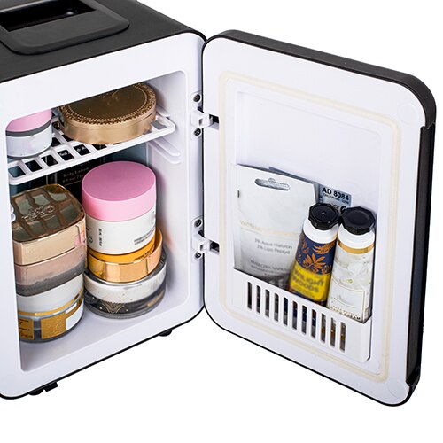 Mini Frigider, Adler, AD 8084, Capacitate 4L, La Masina, Functia De ...