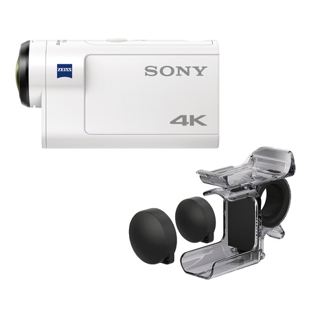 Camera video sport Sony Action Cam FDR-X3000, 4K, Optical SteadyShot ...