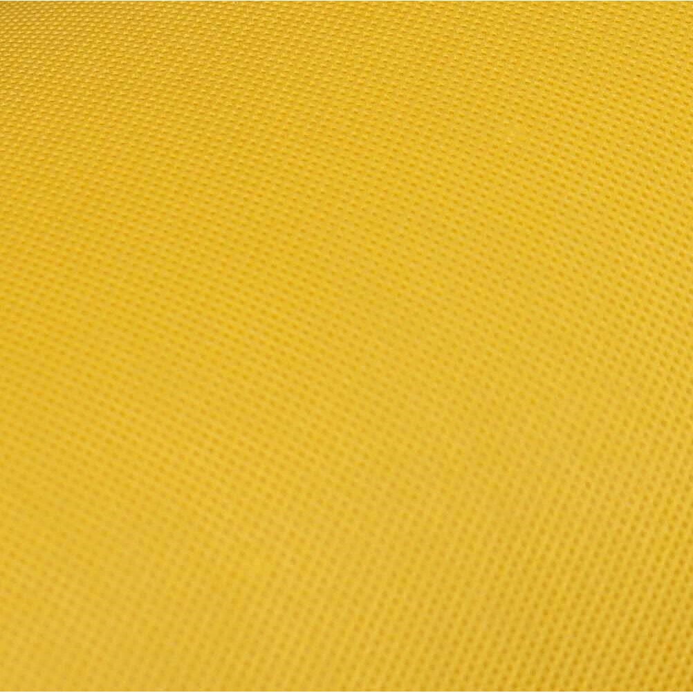 Fundal studio foto galben 3x6m din panza polipropilenica - eMAG.ro