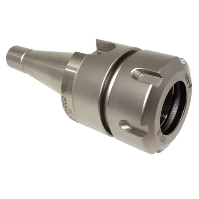 Mandrina de precizie SK30 DIN 2080, M12 pentru bucse elastice ER32 ...