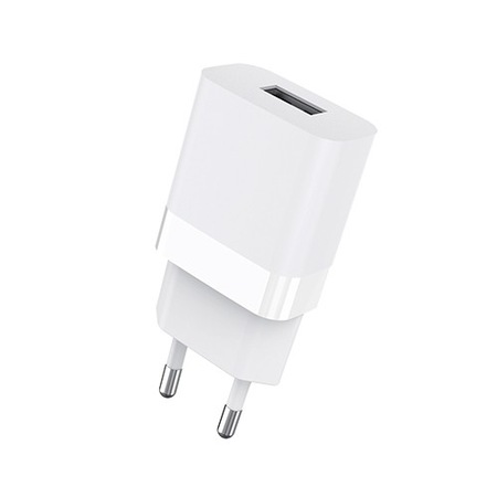 Incarcator Retea Cellara Usb A 2.1a - Alb - eMAG.ro