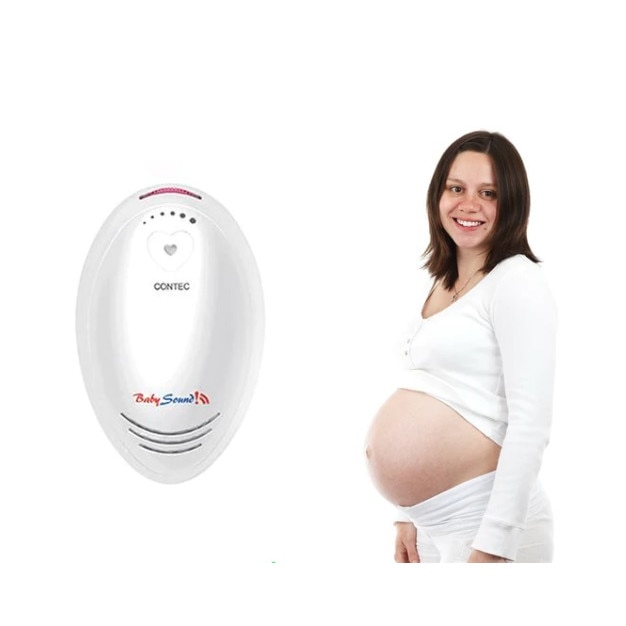Doppler fetal Baby Sound C - eMAG.ro