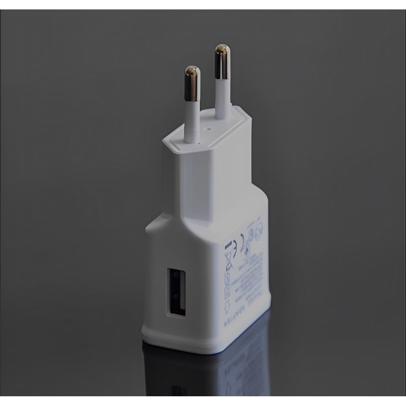 Адаптер за контакт, 5V 2Ah, USB, USB зарядно, захранващ трансформатор ...