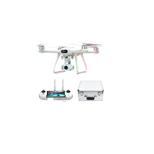 Drona Potensic Dreamer Pro 4K cu camera pentru adulti - eMAG.ro