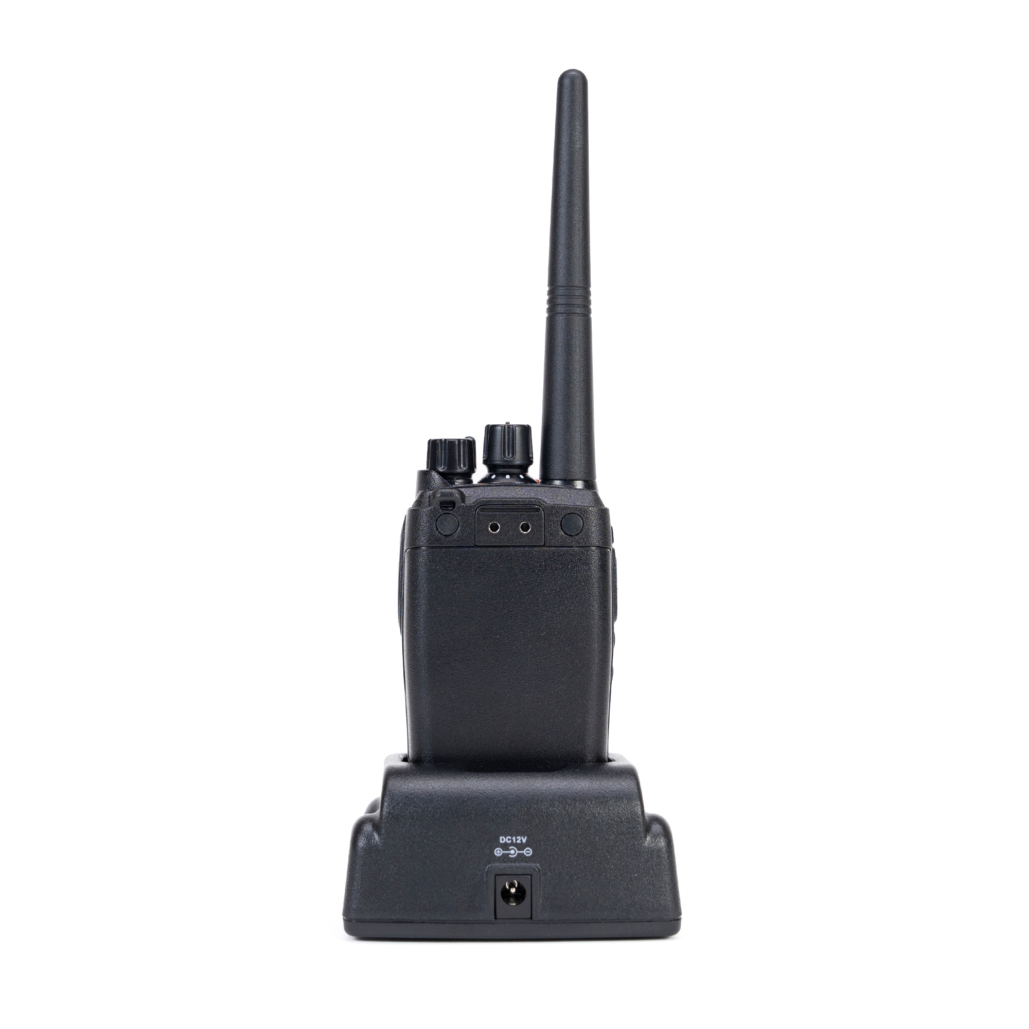 Statie radio portabila PNI PMR R18, 446MHz, 0.5W, 8 canale, CTCSS, DCS ...