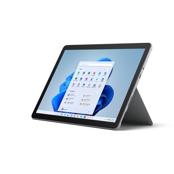 Tableta Microsoft Surface Go 3 10.5 inch,1920x1280, Intel Dual-Core ...