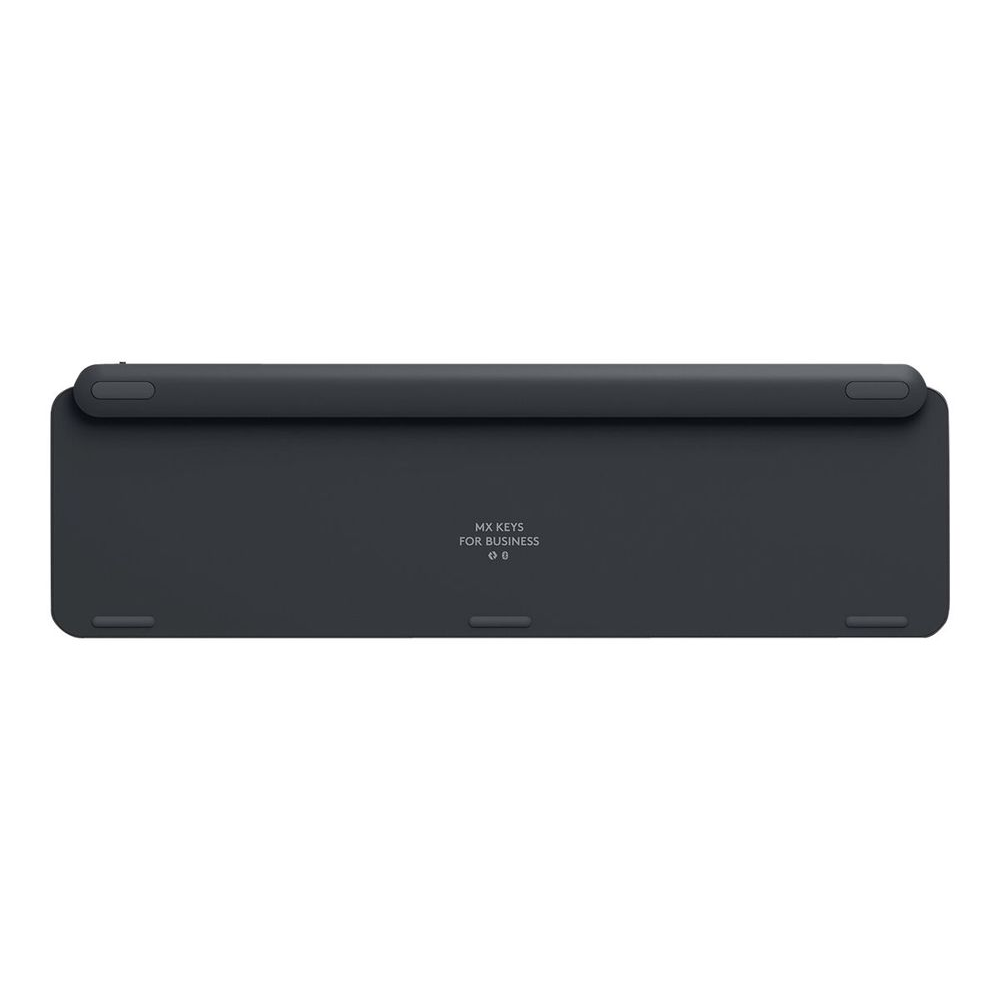 Logitech Keyboard MX Keys - Graphite (920-010244) - eMAG.hu