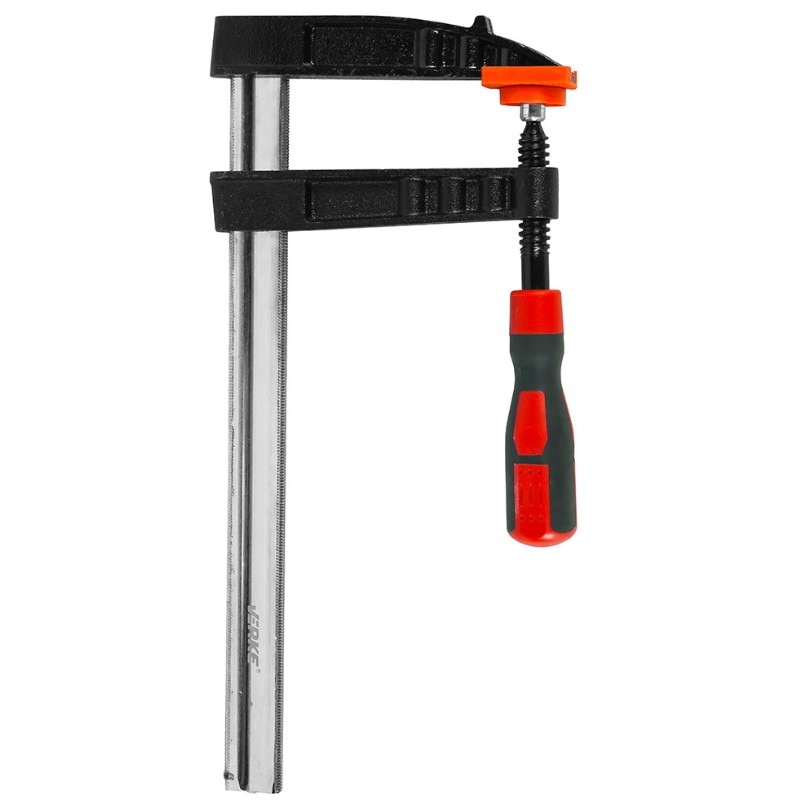 Clema de tamplarie, Verke V86576, F 300x120 mm - eMAG.ro