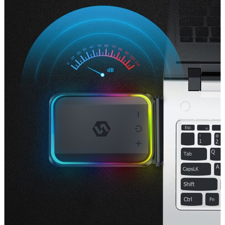 Cooler smart Clickzu, compatibil cu mai multe variante de laptopuri ...