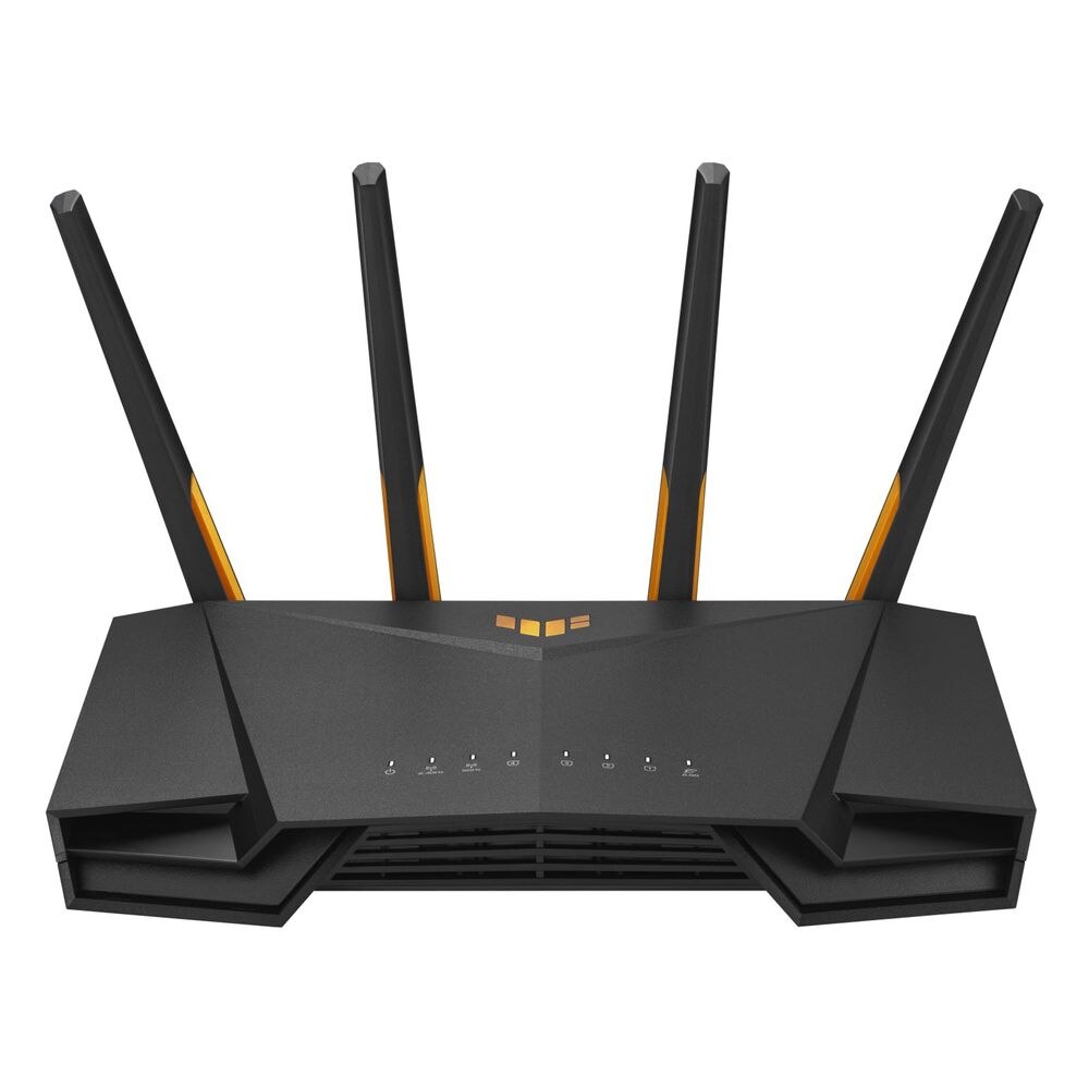 ASUS Dual Band Router TUF Gaming AX4200 - eMAG.hu