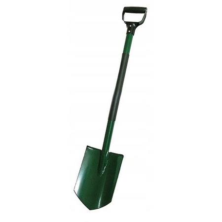 Harlet pentru gradinarit, Kard, Metal, 93cm, Verde - eMAG.ro