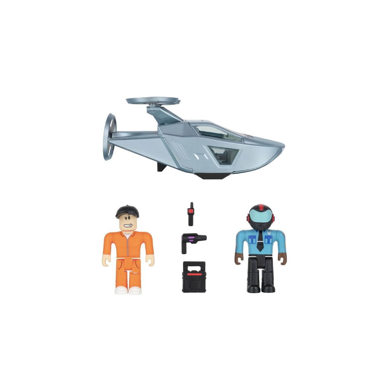 Figurina Jazwares Roblox Feature Vehicle Jailbreak Drone 980 0600 - eMAG.ro