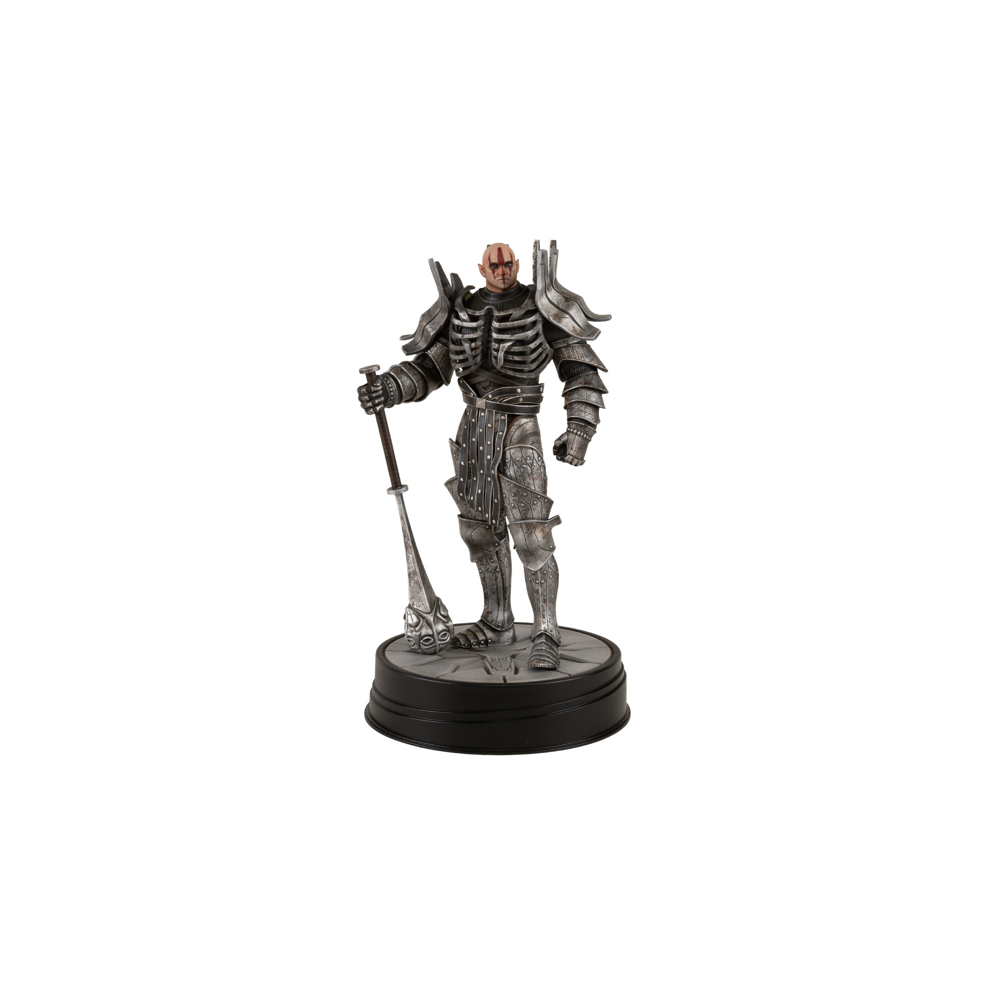 Figurina Dark Horse Comics Dark Horse The Witcher 3 Wild Hunt Imlerith ...