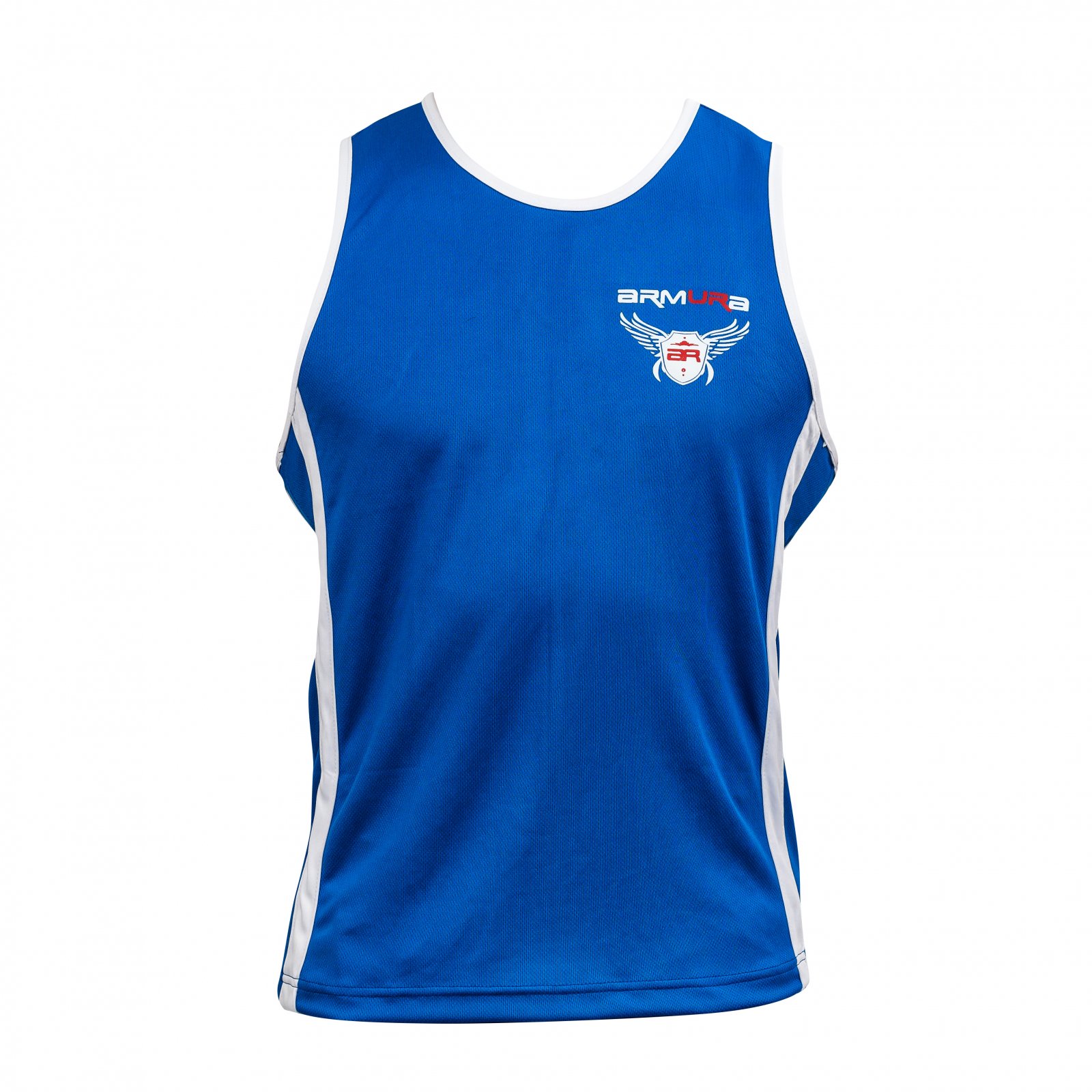 Compleu box Albastru Armura S - eMAG.ro