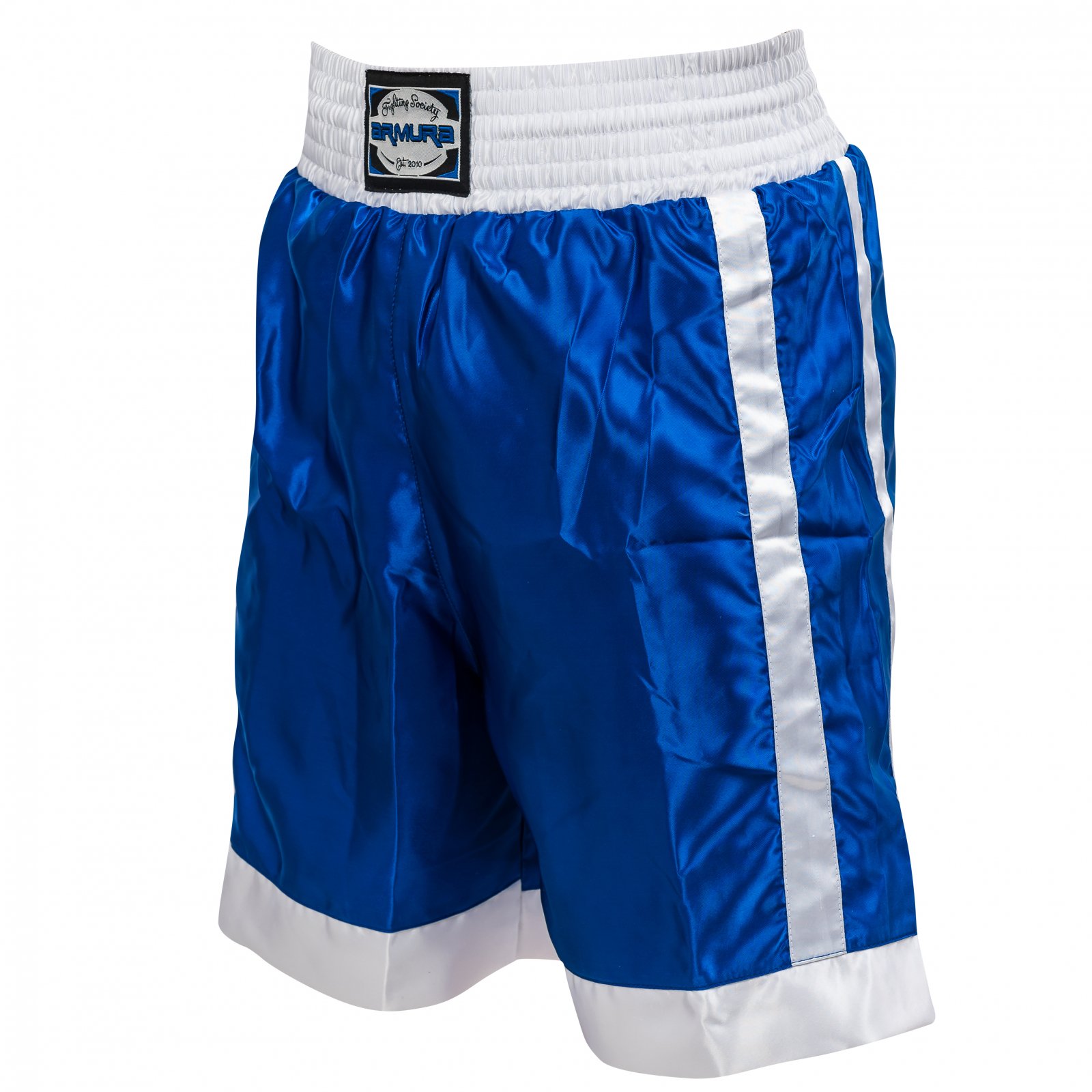 Compleu box Albastru Armura S - eMAG.ro