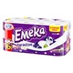 Set 2 x Hartie Igienica Emeka Paradise, 3 Straturi, 16 Role - eMAG.ro