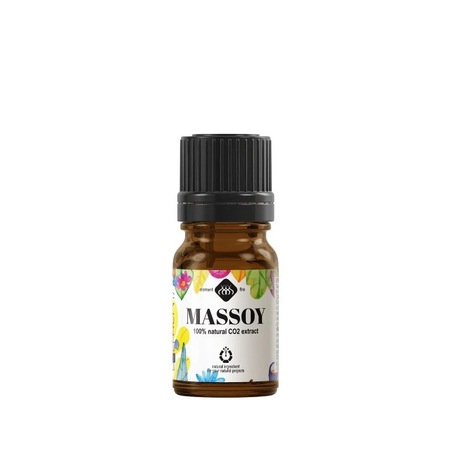 Extract de Massoia CO2, 5ml - eMAG.ro