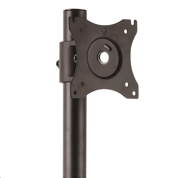 Двойна стойка за монитор StarTech.com 13"-27" 10 кг/монитор (ARMBARDUOV ...