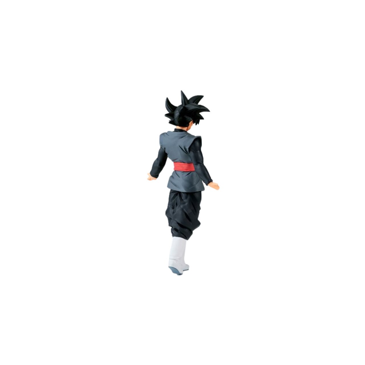 Фигурка Banpresto Banpresto Solid Edge Works Dragon Ball Super Goku ...