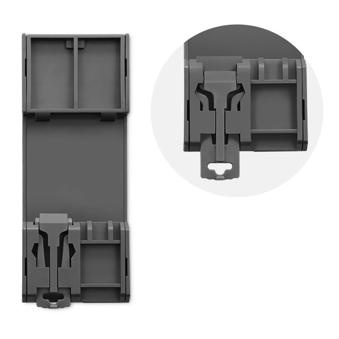 защита от пренапрежение Ac защита от пренапрежение Qoltec 2p 275v T2 B C Emag Bg