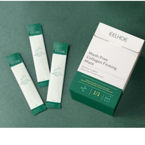 Masca de colagen EELHOE 20ml - eMAG.ro