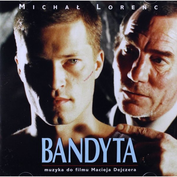 Bandyta soundtrack (Michał Lorenc) [CD] - eMAG.bg