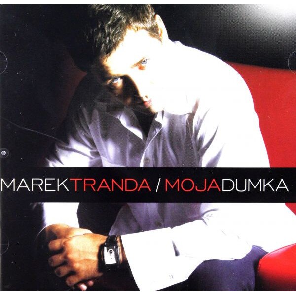 Marek Tranda: Moja Dumka [CD] - eMAG.ro