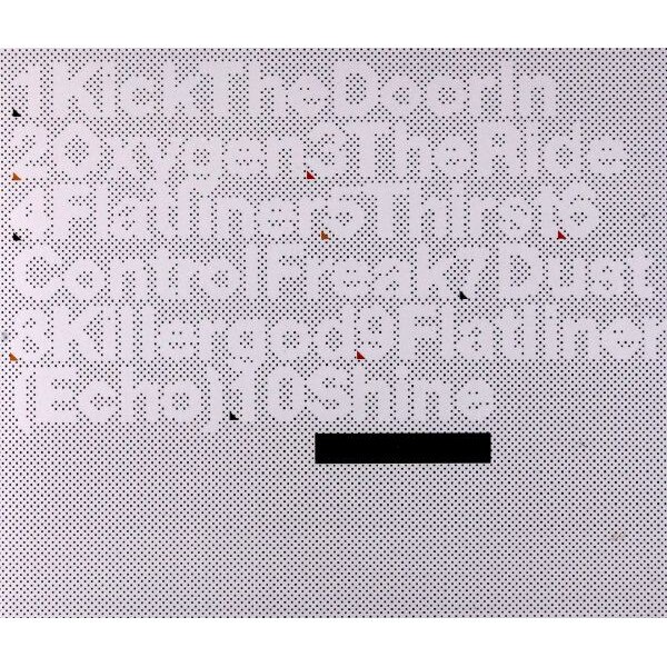 Tim Wright: Thirst [CD] - eMAG.ro