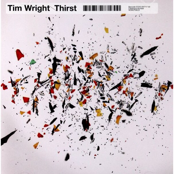 Tim Wright: Thirst [CD] - eMAG.ro